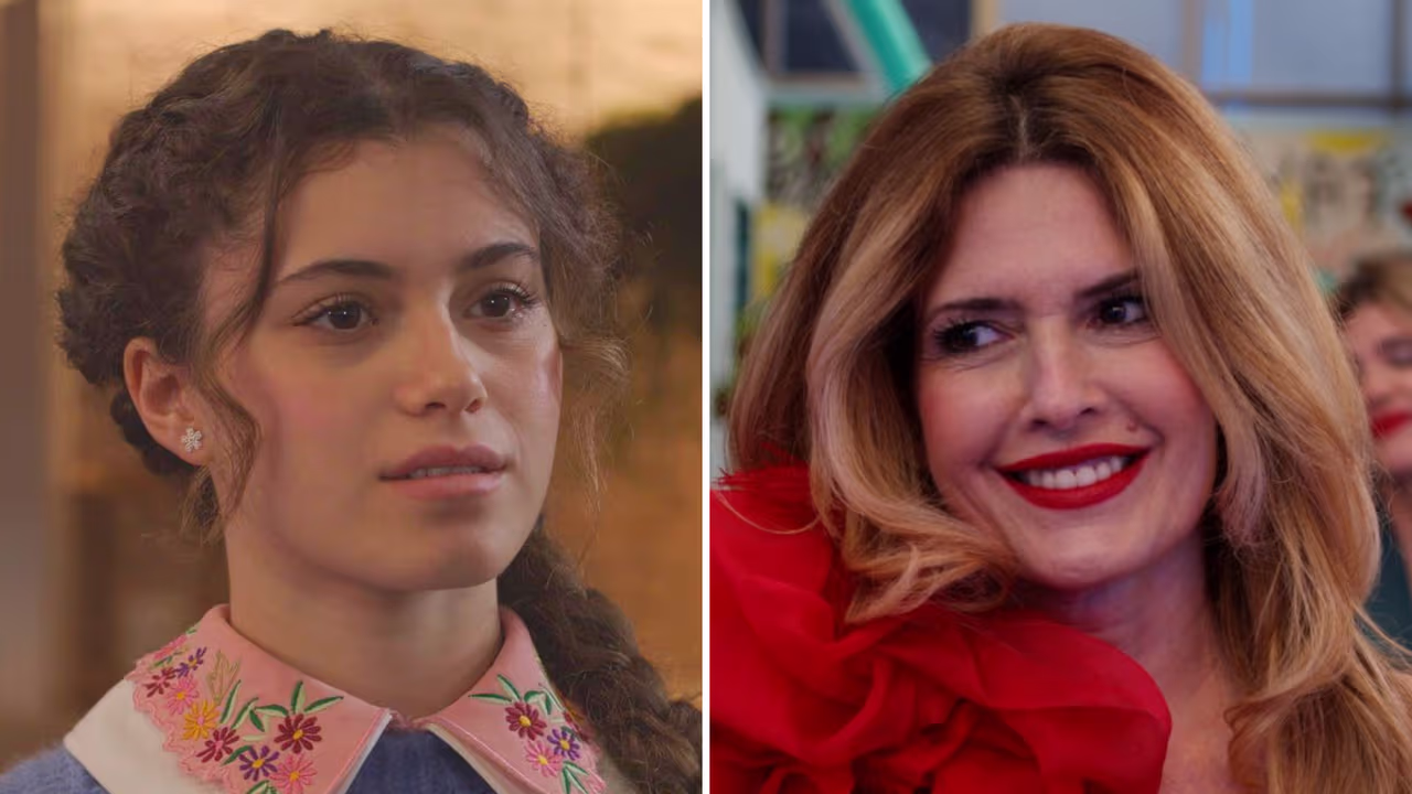 ¿Dónde puedo ver Margarita, Que Tu Cuento Valga la Pena? La serie llega ...