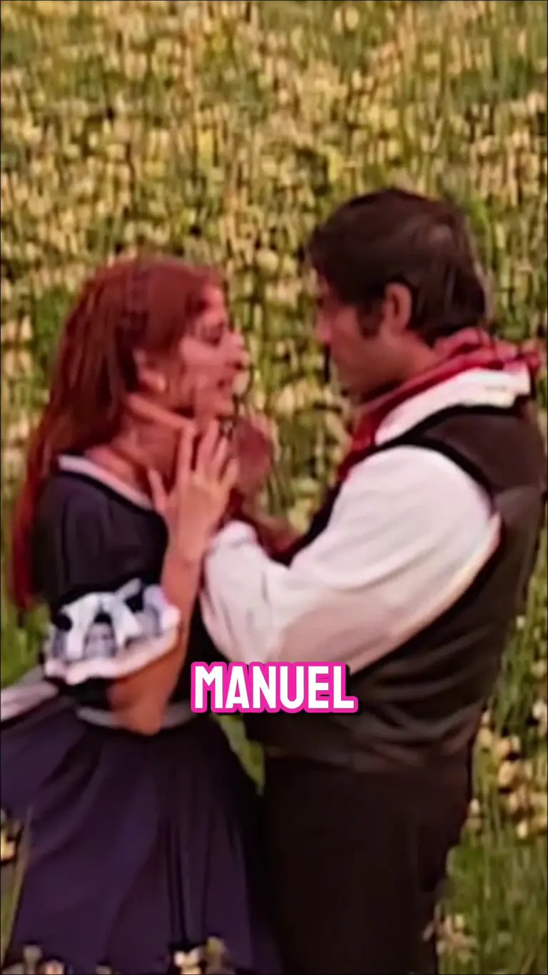 Matilde y Manuel juntos gracias a Adolfo | UNIMÁS | Univision