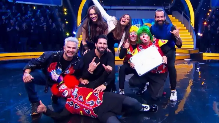 'Payacocos' rompe la racha de victorias de 'Las Estrellas' en Vence a ...