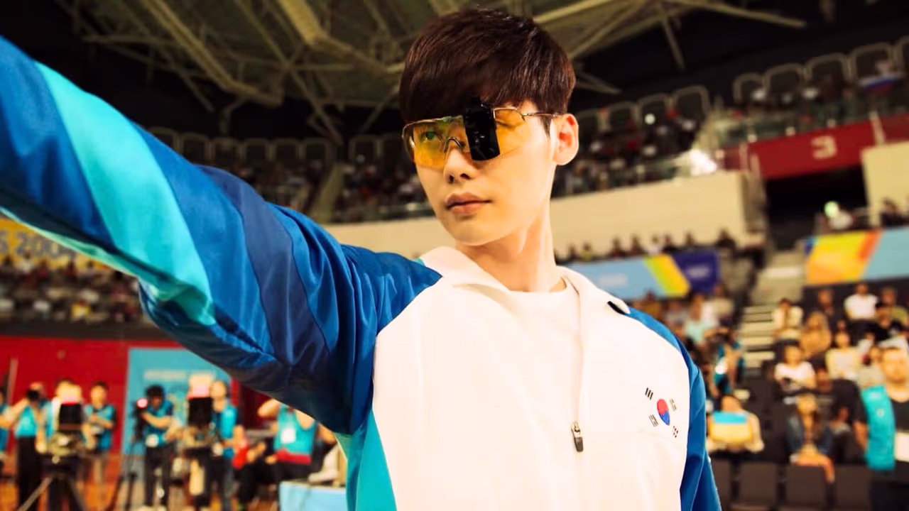 W: Dos Mundos - Kang Chul gana la medalla de oro en una angustiosa ...