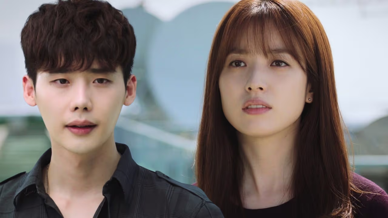 Kang Cheol le da un doloroso adiós a Oh Yeon-joo | UNIMÁS | Univision