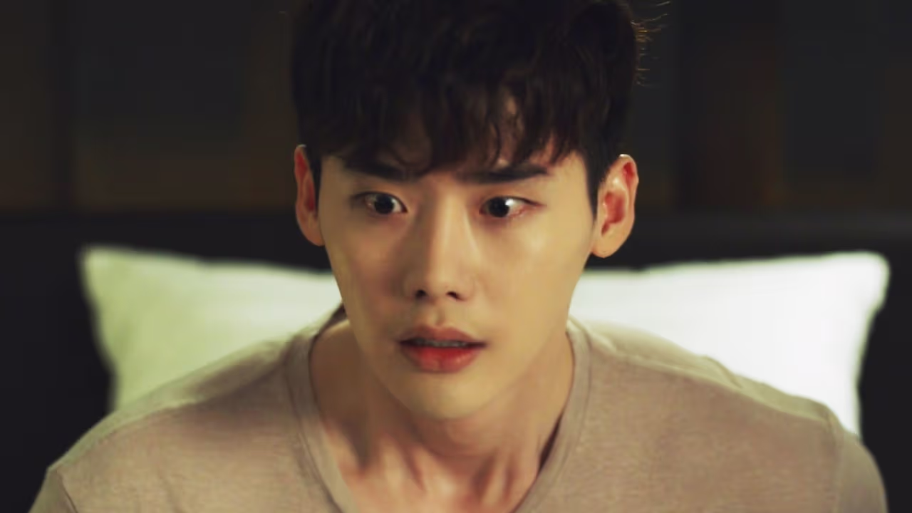 Kang Cheol vuelve a la vida gracias a Oh Yeon-joo | UNIMÁS | Univision