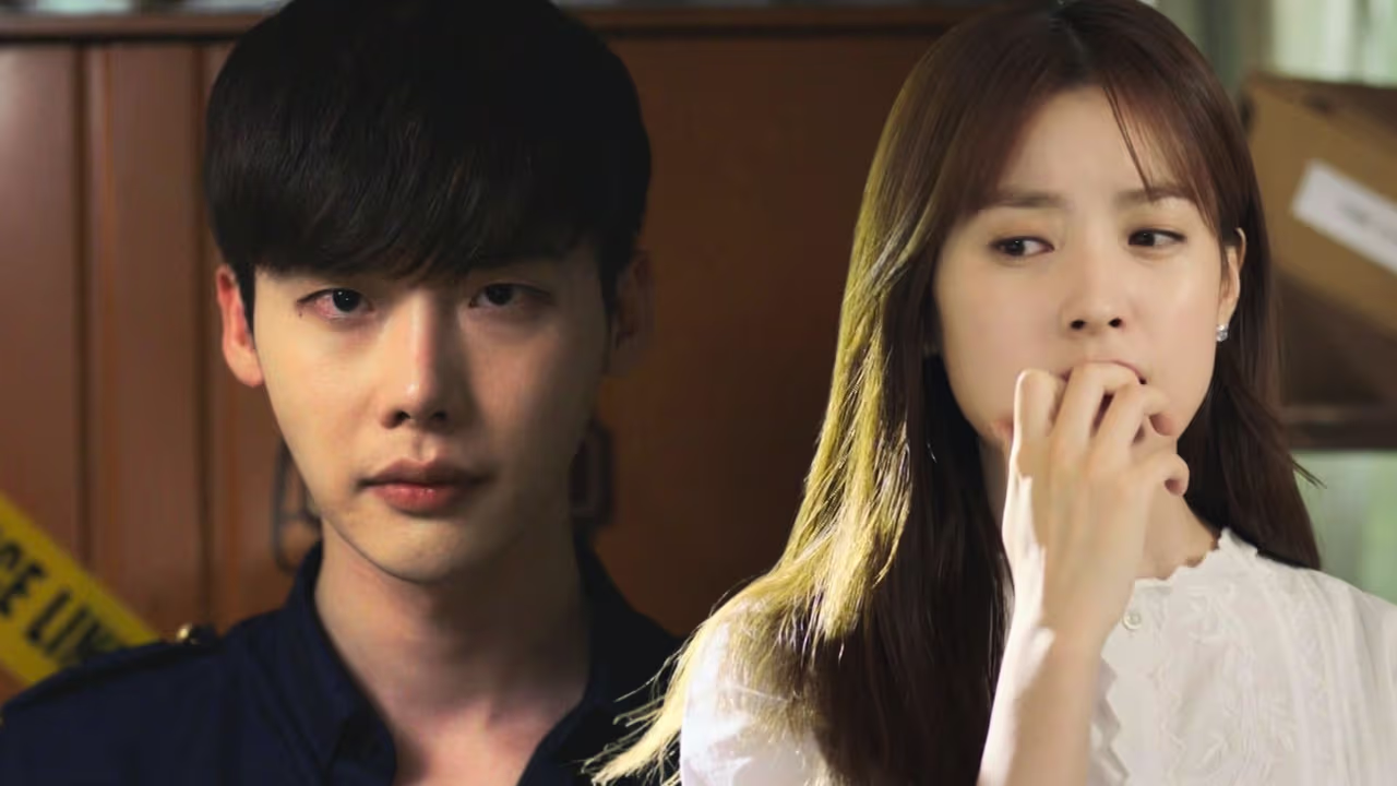 Kang Chul cumple su promesa y regresa de su mundo para estar con Oh ...