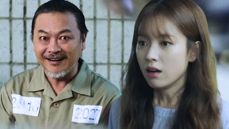 Oh Yeon Joo descubre que el gran enemigo de Kang Chul está en su mundo ...