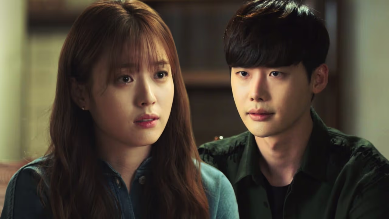 Oh Yeon Joo tiene la esperanza de vivir su amor con Kang Chul | UNIMÁS ...