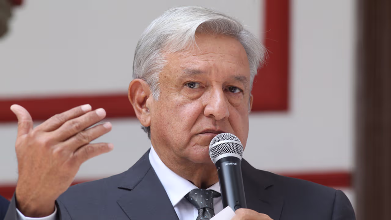 AMLO’s first anniversary in power, how voters in Mexico are responding ...