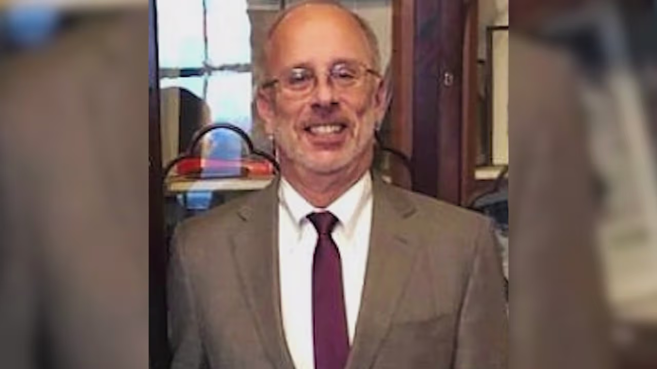 Former deputy National Security Adviser declines to show for deposition ...