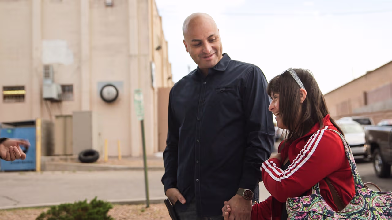 Héctor Balderas: the attorney general in cowboy boots who battles ...