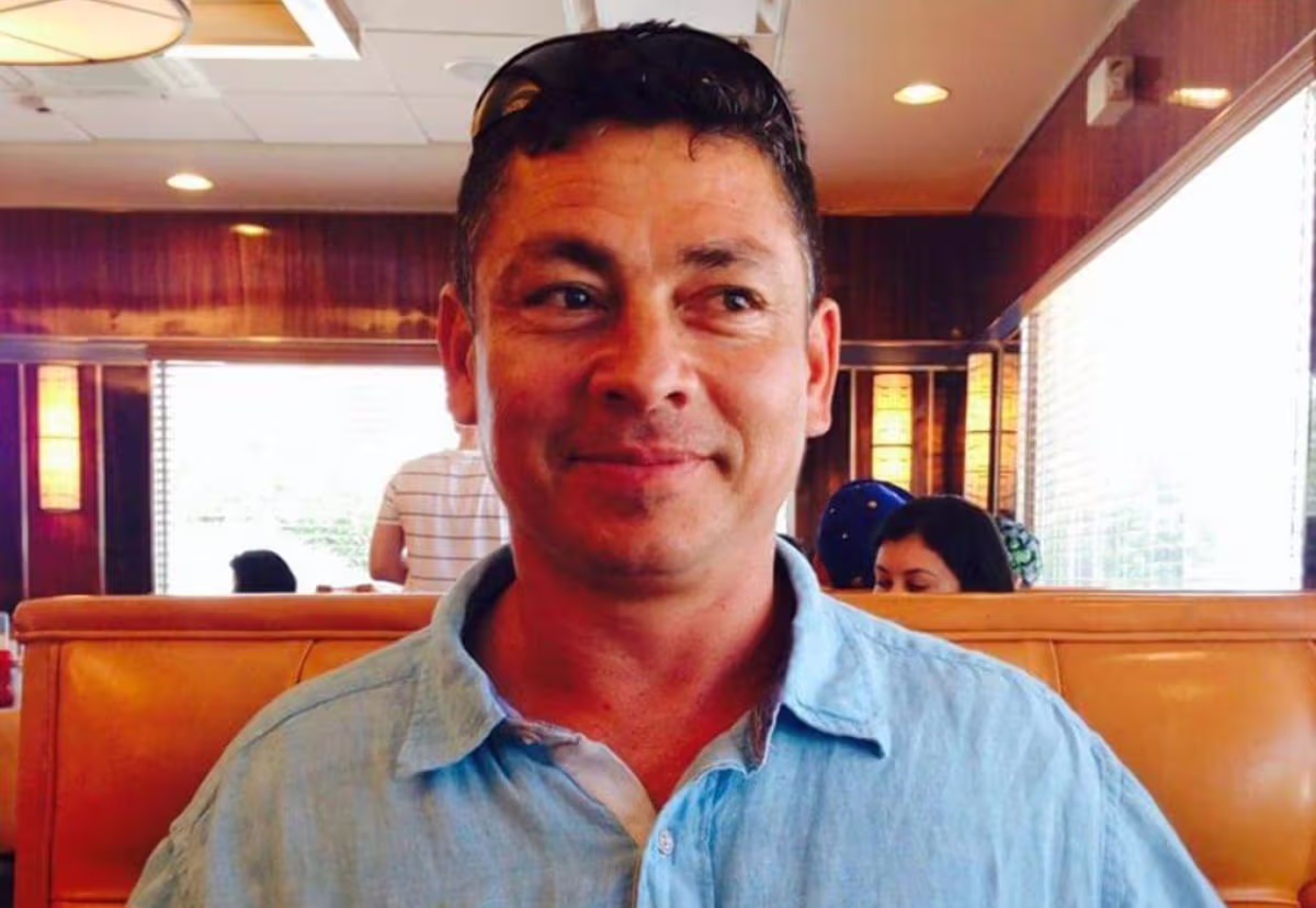 A Hispanic man who helped clean up the debris of 9/11 now finds himself ...