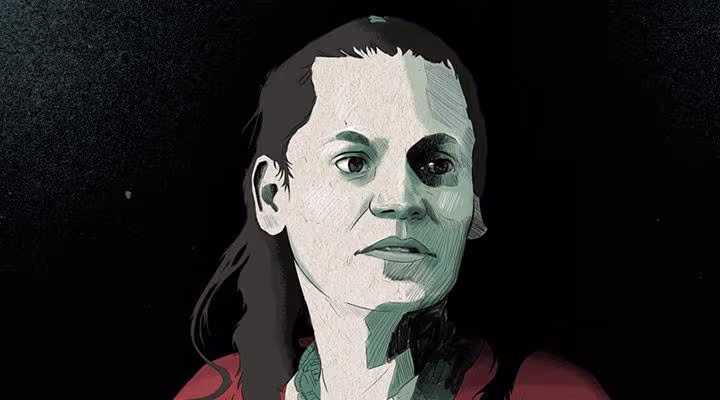 Immigrant Dulce Rivera was driven to suicide while in solitary ...