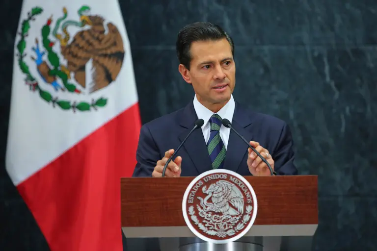 Enrique Peña Nieto, Mexico’s worst President | Univision News | Univision