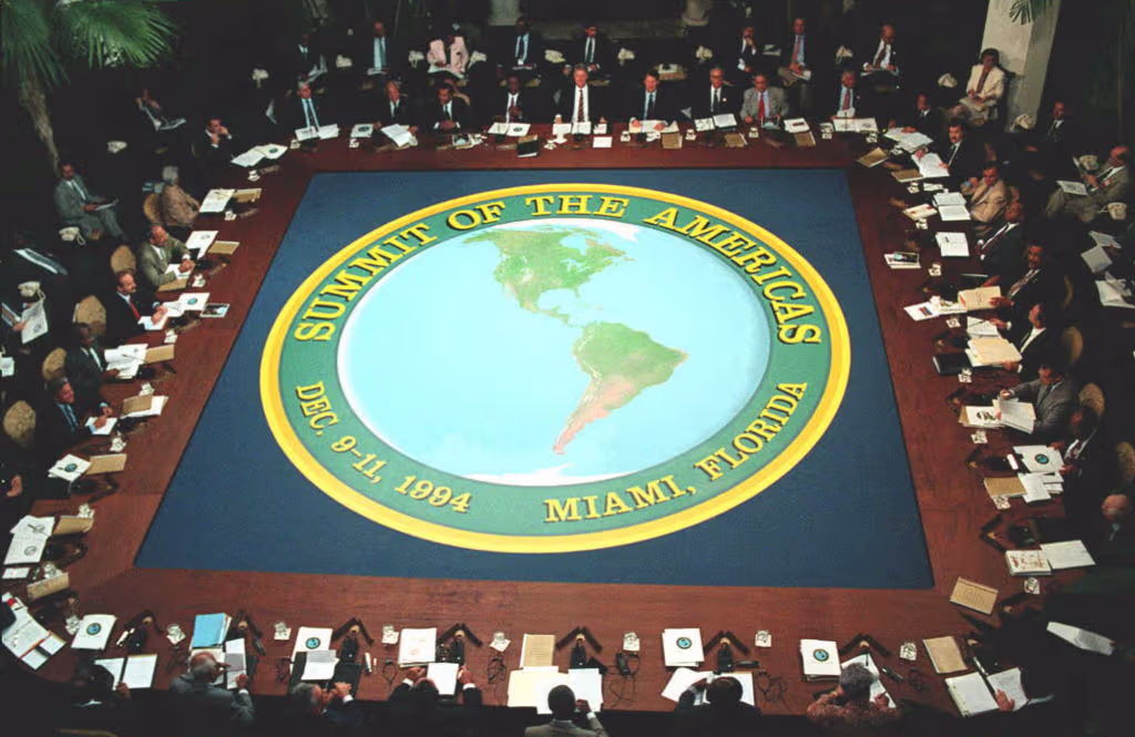 Nominations for key U.S. diplomatic posts in Latin America are stalled ...
