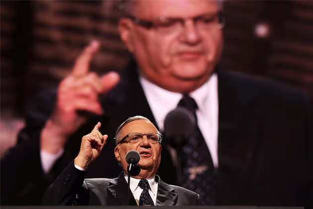 The Joe Arpaio I Knew | Univision News | Univision