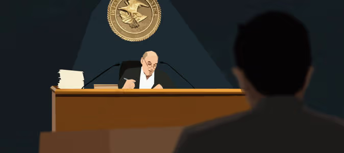 The Nation is Crying Out for Justice – the Senate is Prioritizing Anti ...