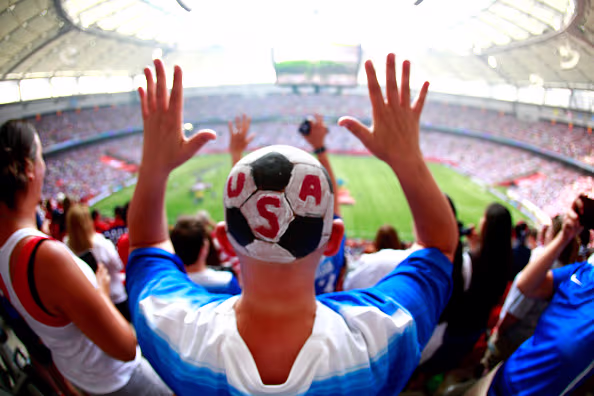 The U.S. soccer revolution | Univision News | Univision
