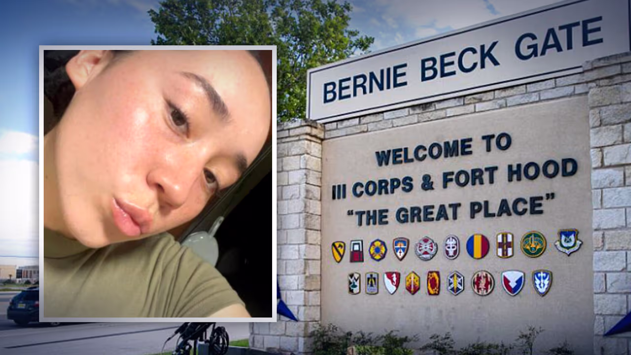 Can the U.S. Army be trusted to investigate the death of Private ...