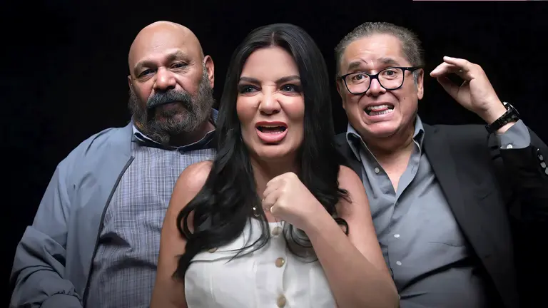 Así fue la primera noche de Paola Durante, Mario Bezares y 'El Cholo ...