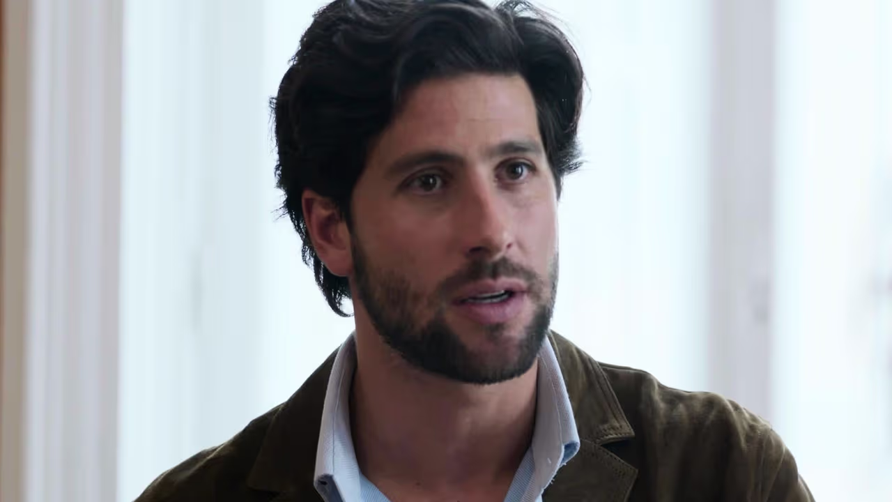 Pablo se juega todo para conseguir una importante entrevista | ViX ...