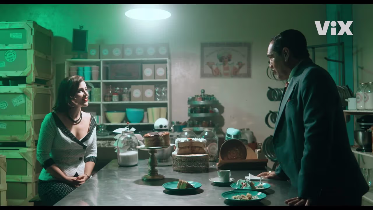 Consuelo, temporada 2: fecha de estreno | ViX | Univision