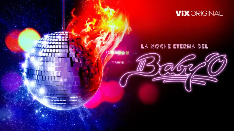 La Noche Eterna del Baby’O: fecha de estreno y sinopsis del documental de ViX sobre el famoso ...