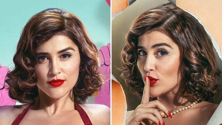 ¿Cuándo sale Consuelo temporada 2? La segunda temporada de la serie de ViX se estrena el 22 de ...