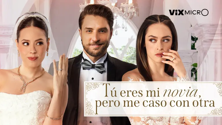 Tú Eres Mi Novia, Pero Me Caso con Otra: De qué trata la micronovela de ...