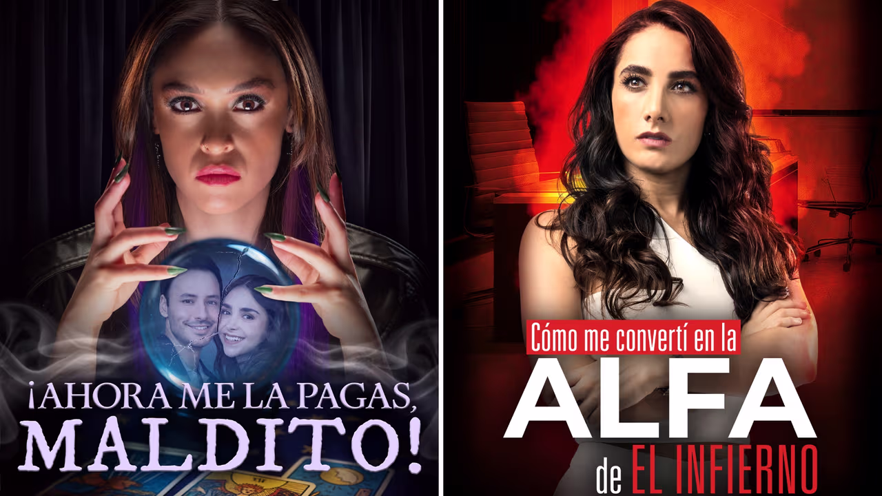 ViX Micro, estrenos de agosto 2025: Además de los microdramas ...