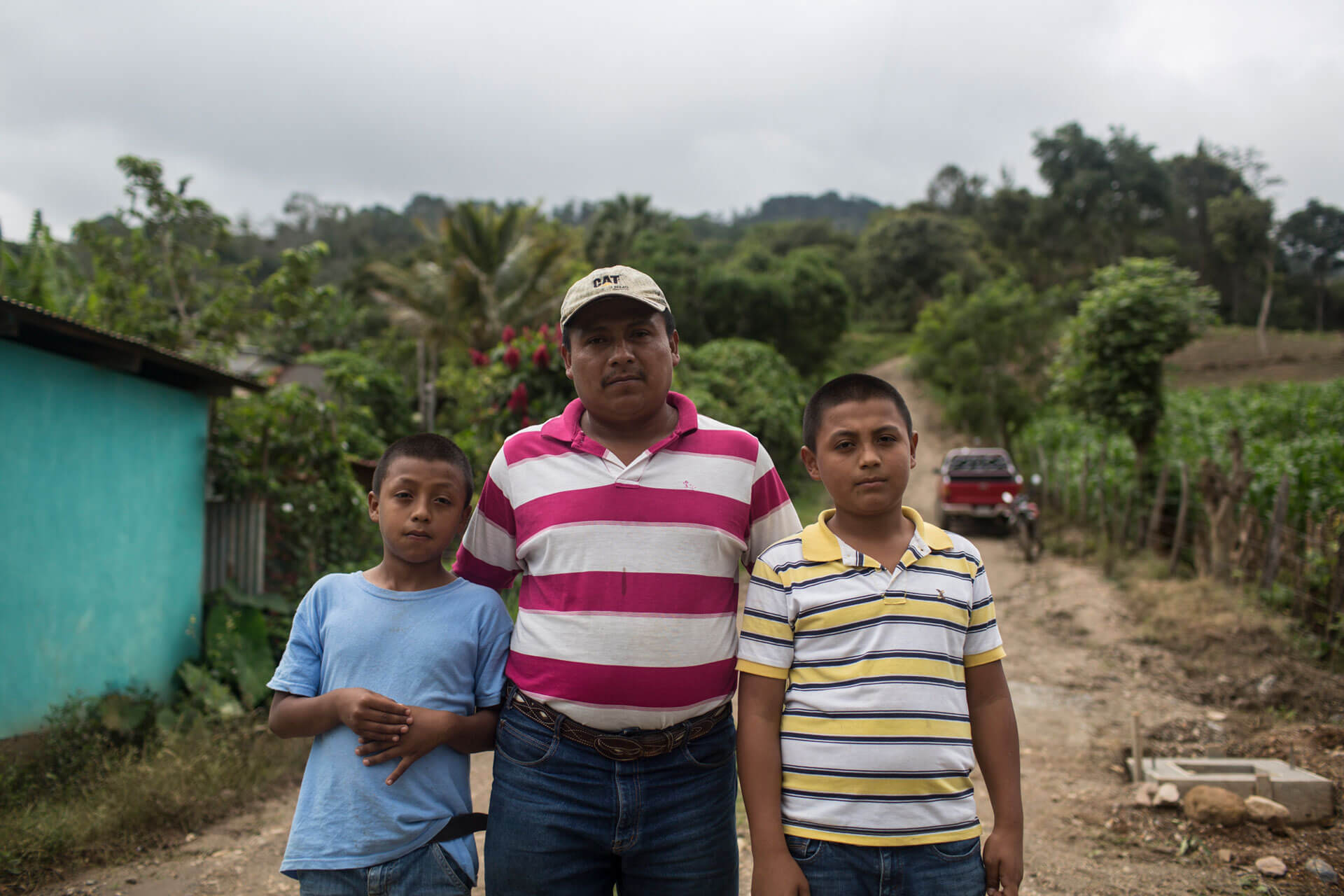 The great Guatemalan migration industry - Univision