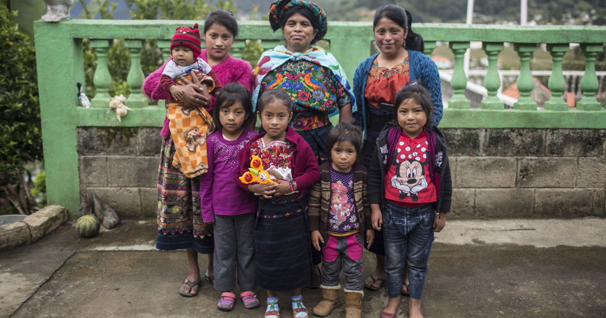 The great Guatemalan migration industry - Univision