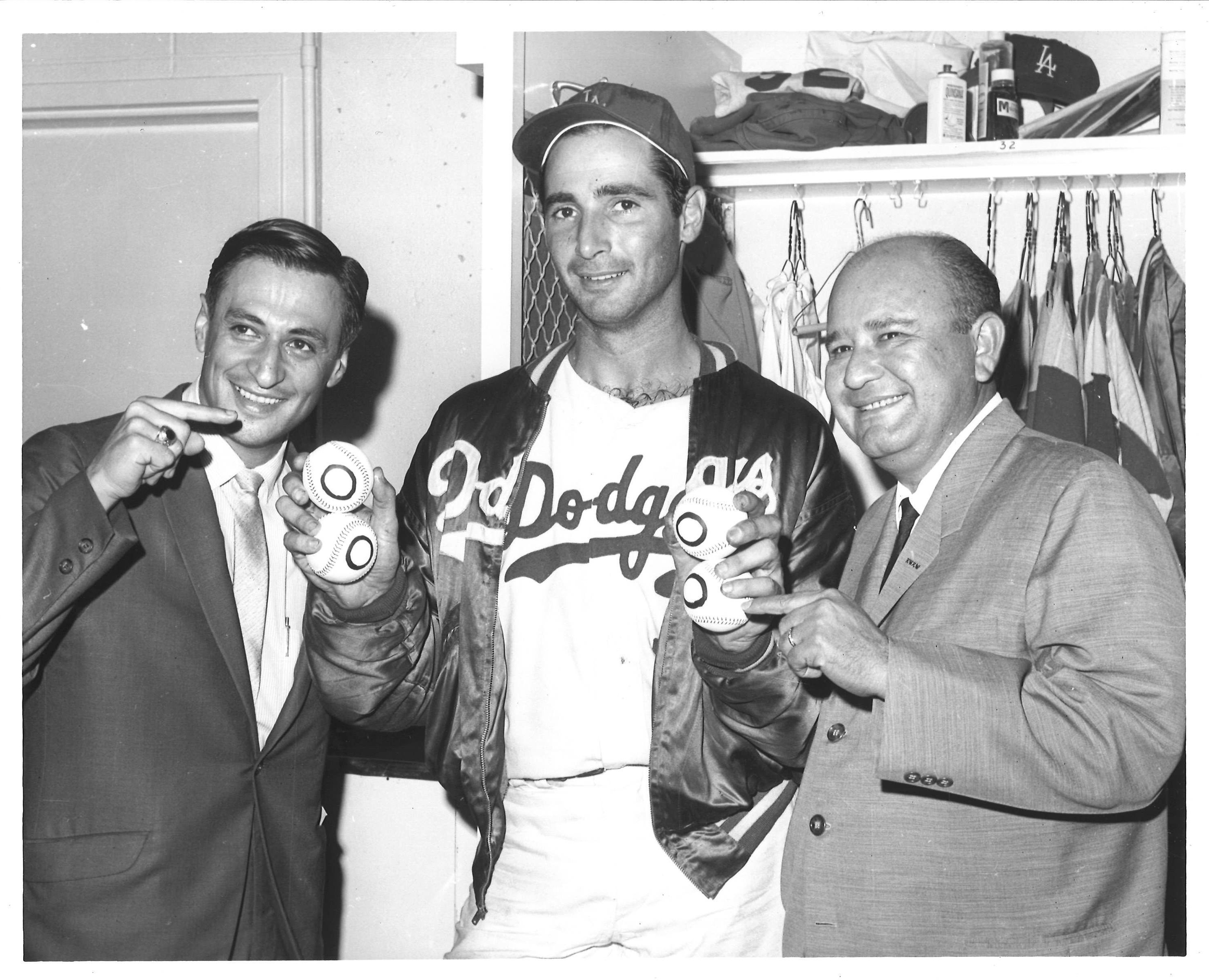 Jaime Jarrín: la leyenda de los Dodgers que enseñó a los hispanos a ...