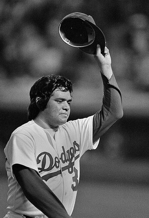 Fernando Valenzuela, el brazo que conquistó a una generación